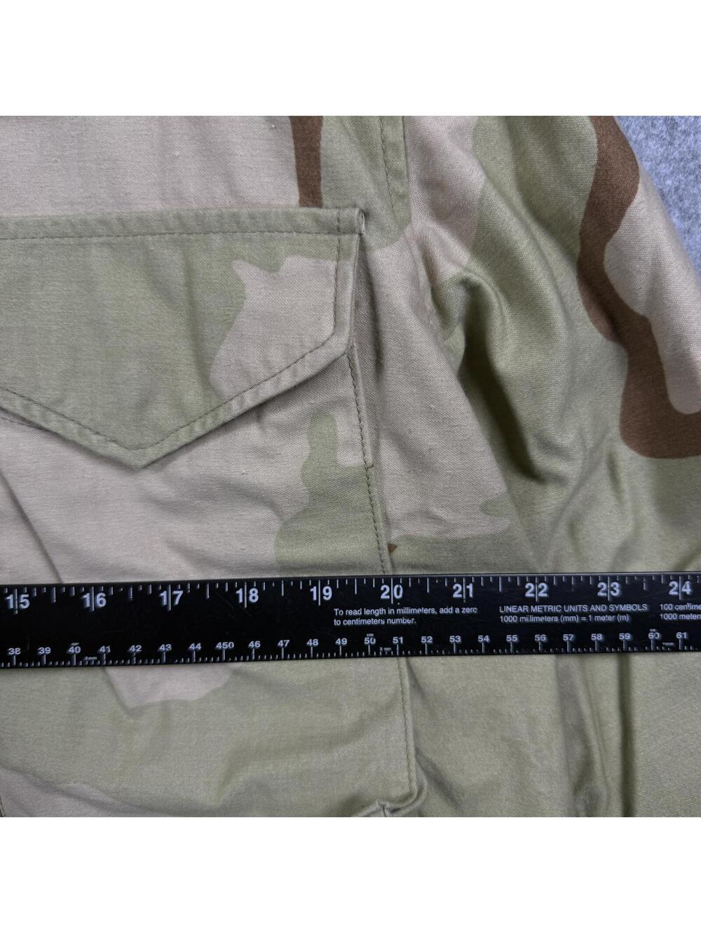 Jackets & Coats | Vintage 1989 Us Military M65 Cold Weather Field ...